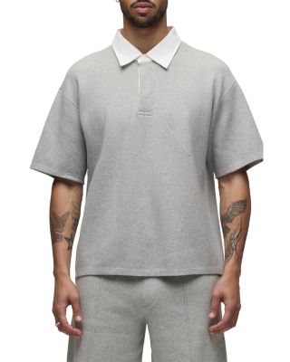 Click here for Hudson Double Knit Polo prices