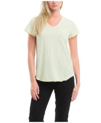 Click here for Wilt Shrunken V-Neck Tee prices