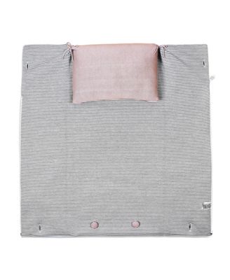 Click here for Rian Tricot Cocoon Blanket prices