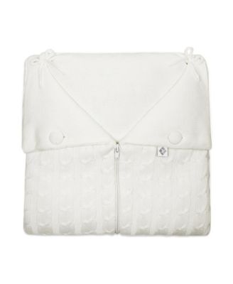 Click here for Rian Tricot Cocoon Blanket prices