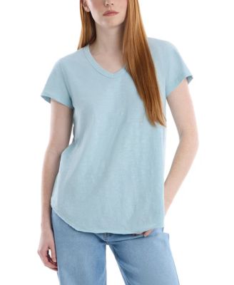 Click here for Wilt Shrunken V-Neck Tee prices