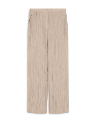 Click here for Emporio Armani Sparkling Jacquard Trousers prices