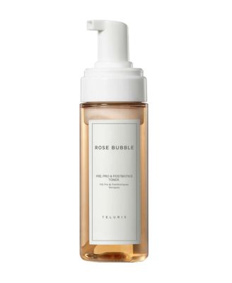 Click here for Teluris Rose Bubble Toner prices