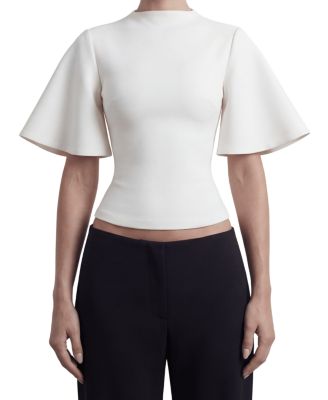Click here for Heiress Beverly Hills The Sculpt Tee prices