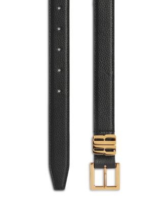 Click here for Balenciaga Bb Editor Belt prices