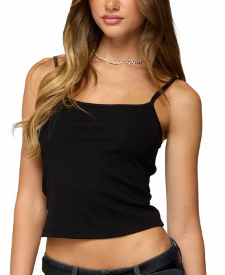 Click here for Edikted Deanna Tank Top prices