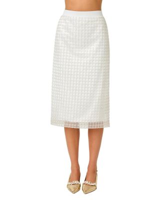 Click here for Lilly Pulitzer Cordae Midi Skirt prices