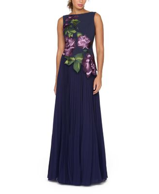 Click here for Kay Unger Jayla Gown prices