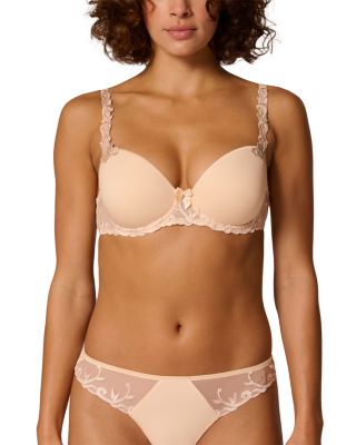 Click here for Simone Perele Andora 3D Molded Demi Bra prices