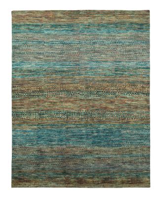 Click here for Mink Home Corvella COR03 79x99 Area Rug prices