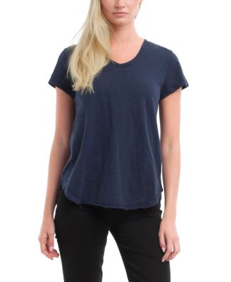 Click here for Wilt Shrunken V-Neck Tee prices