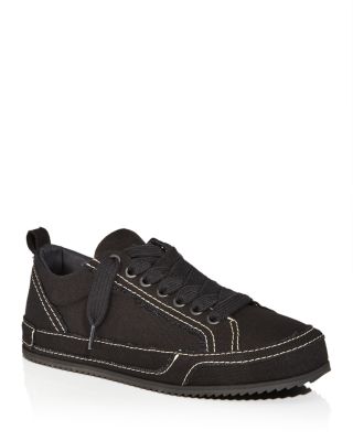 Click here for Represent Mens Alpha Wrap Sneakers prices