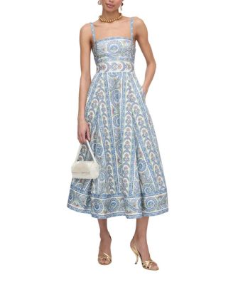 Click here for Hill House Home Womens The Margot Dress prices