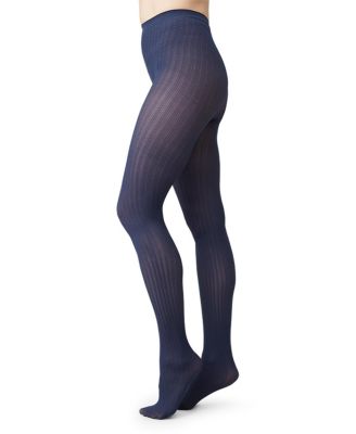 Click here for Swedish Stockings Alma Rib Tights prices