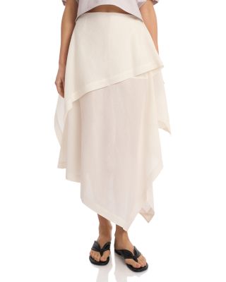 Click here for Pleats Please Issey Miyake All Squares Asymmetrica... prices