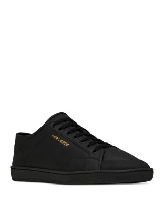 Click here for Saint Laurent Mens Gym Sneakers prices