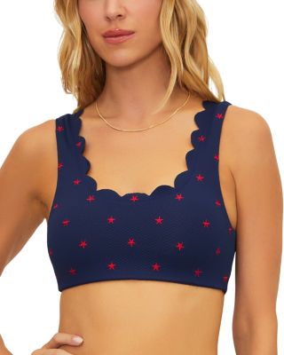 Click here for Beach Riot Madison Bikini Top prices