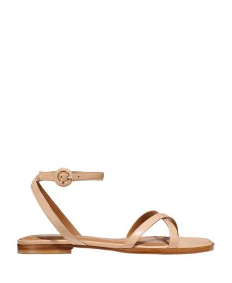 Click here for Margaux Womens The Flat Sandals prices