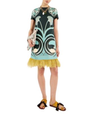 Click here for La DoubleJ Mini Swing Dress prices