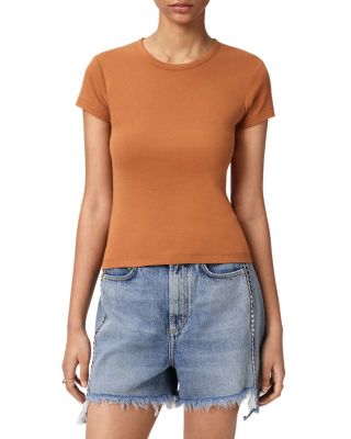 Click here for Allsaints Stevie Tee prices