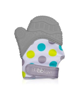 Click here for bbluv Unisex Gluv Teething Mitten prices
