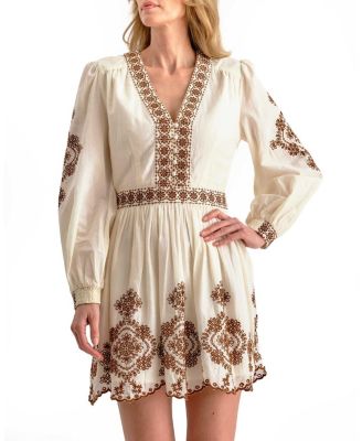 Click here for Cartolina Blake Dress prices