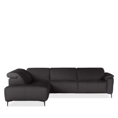Click here for Nicoletti Portofino 2 Piece Sectional prices