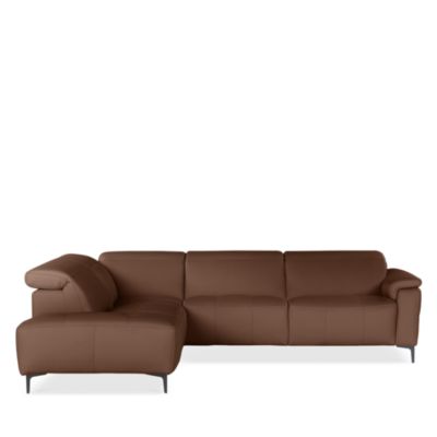 Click here for Nicoletti Portofino 2 Piece Sectional prices