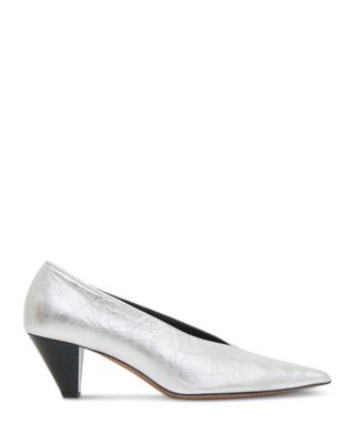 Click here for Mansur Gavriel Womens Kiki Pump prices
