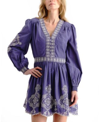 Click here for Cartolina Blake Dress prices