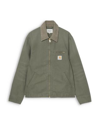 Click here for Carhartt Wip Detroit Logo Jacket prices