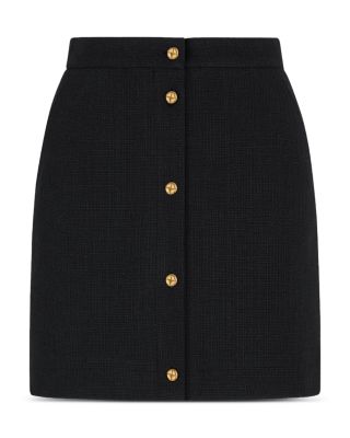 Click here for BLAZE Milano Appaloosa Mini Skirt prices