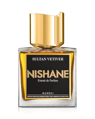 Click here for Nishane Sultan Vetiver Extrait de Parfum 1.7 oz. prices