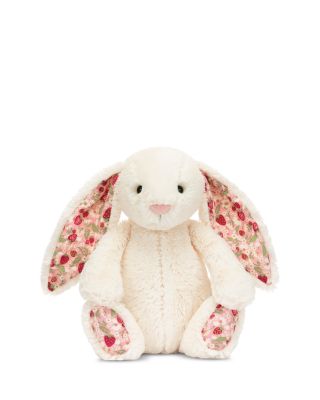 Click here for Jellycat Blossom Cream Bunny Berry Plush - Ages 0+ prices