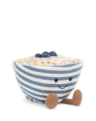 Click here for Jellycat Amuseables Oats Plush - Ages 0+ prices
