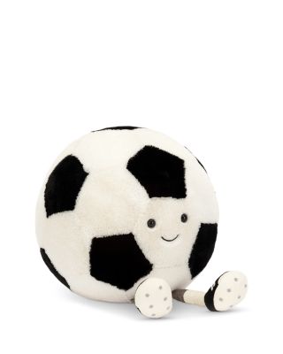 Click here for Jellycat Sports Football Plush - Ages 0+ prices