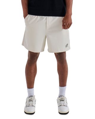 Click here for Malbon Scooter Coolcore 5.8 Shorts prices