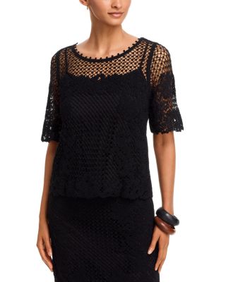Click here for Kobi Halperin Magnolia Blouse prices