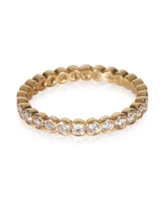 Click here for Pre-Owned Cartier Broderie de Cartier 18k Yellow G... prices