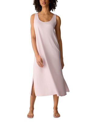 Click here for Eileen Fisher Scoop Neck Dress prices