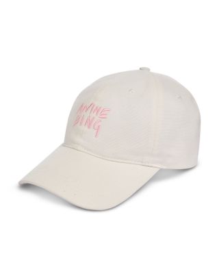 Click here for Anine Bing Jeremy Baseball Cap prices