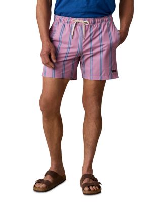 Click here for Faherty All Day 6 Trunks prices