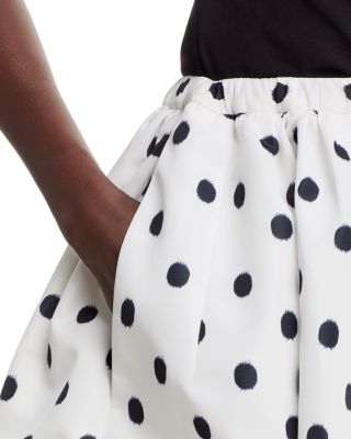 Click here for Patou Bloomer Mini Skirt prices