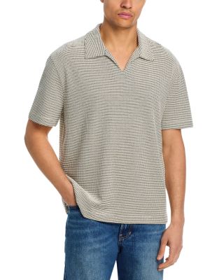 Click here for Madewell Skipper Polo prices