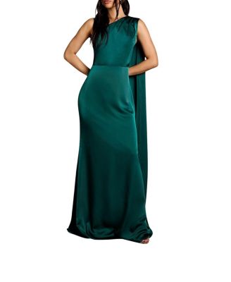 Click here for Coast One Shoulder Maxi Dress prices
