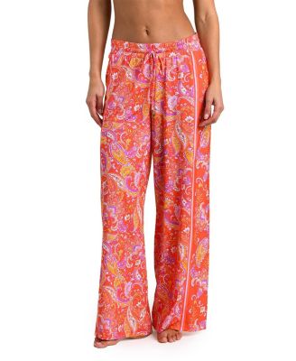 Click here for Sunshine 79 Paisley Daze Pants prices