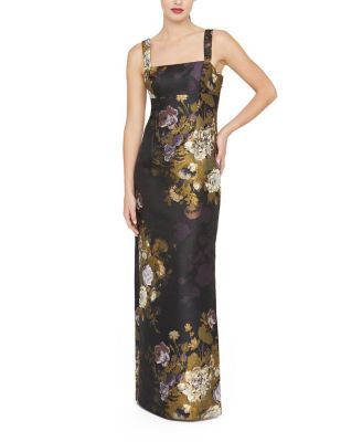 Click here for Kay Unger Lilith Gown prices