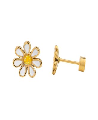 Click here for Pip Pop Girls Mini Daisy Earring prices
