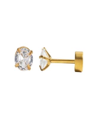 Click here for Pip Pop Girls Diamond Earring prices