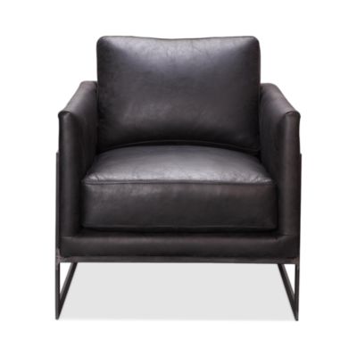 Click here for MoeS Home Collection Luxley Club Chair prices